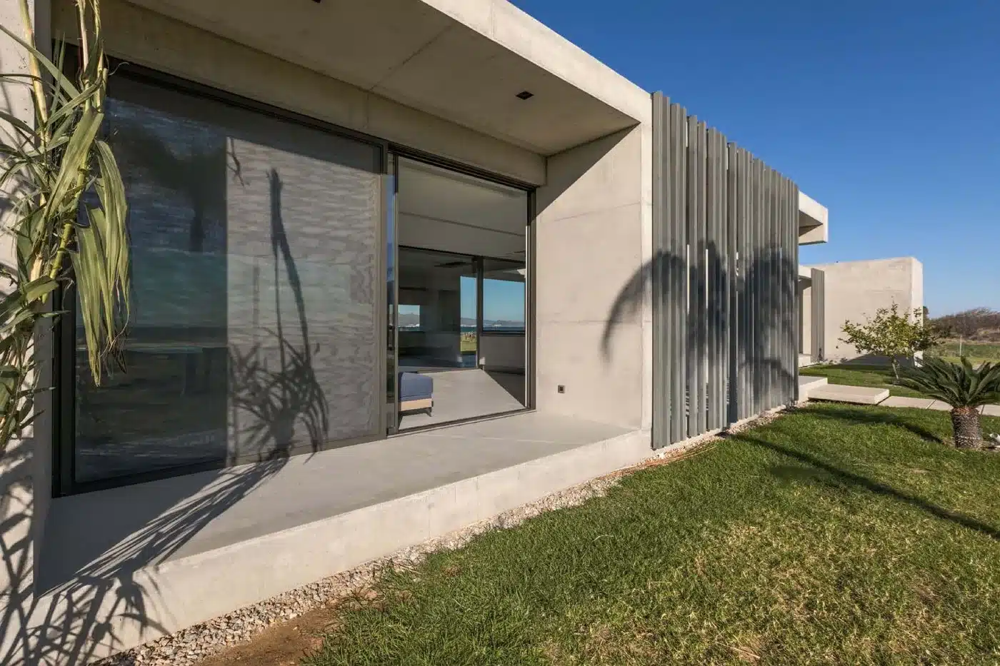 Villa Charisma | In Residence | Luxury Home Rental