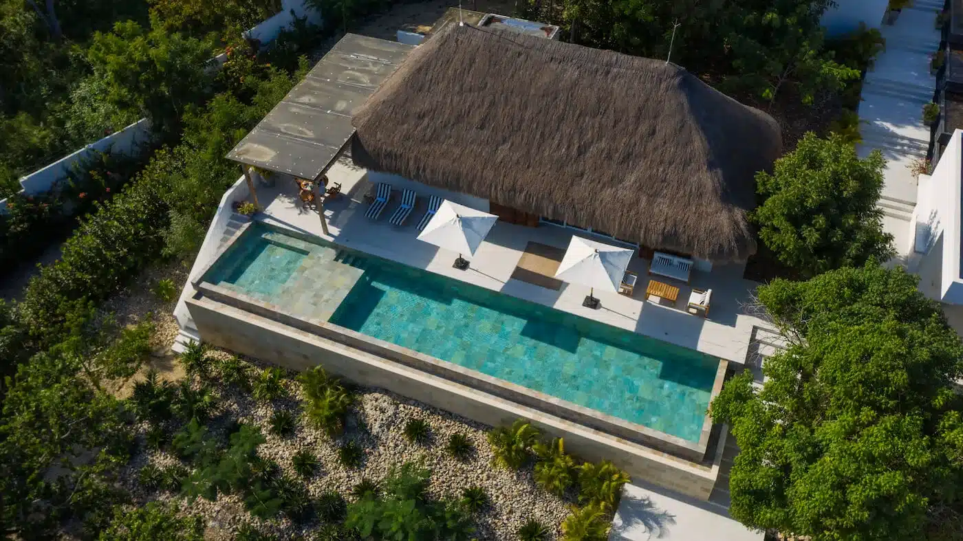 Casa Letty Beach House | In Residence | Luxury Home Rental