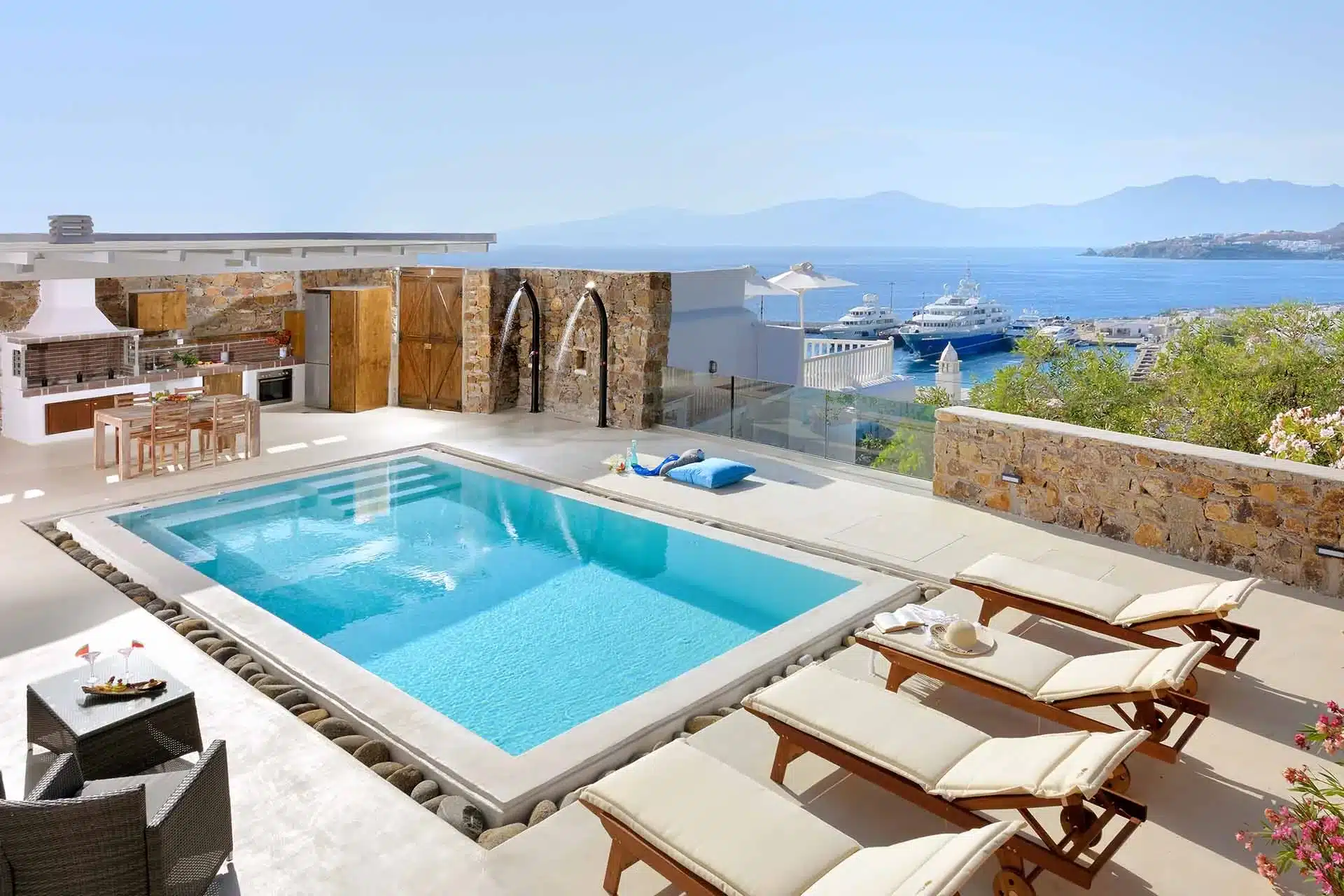 Maya | In Residence | Luxury Home Rental
