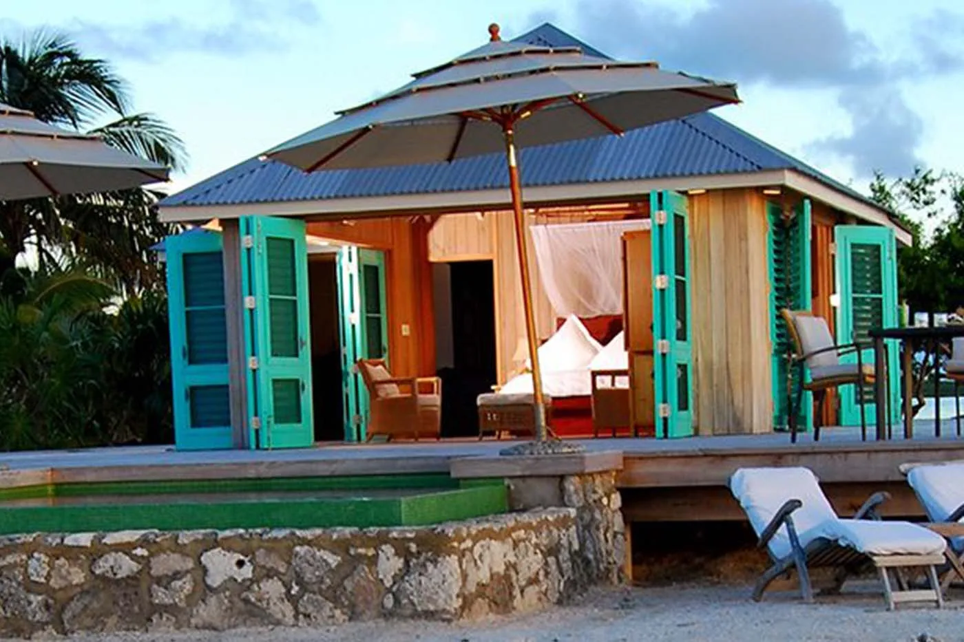 Casa Solana | In Residence | Luxury Home Rental