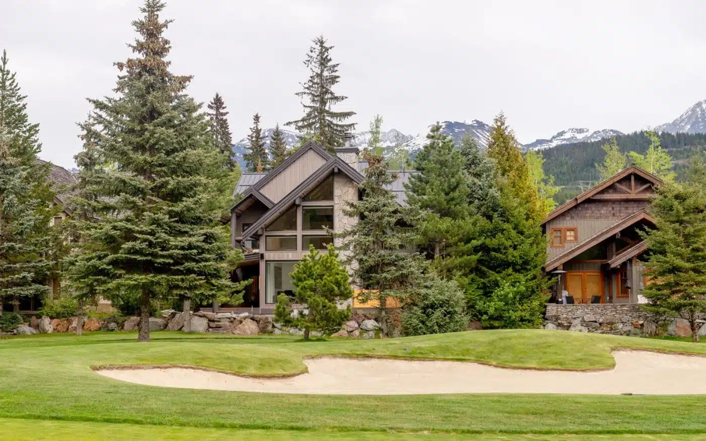 Jay Chalets | In Residence | Luxury Home Rental