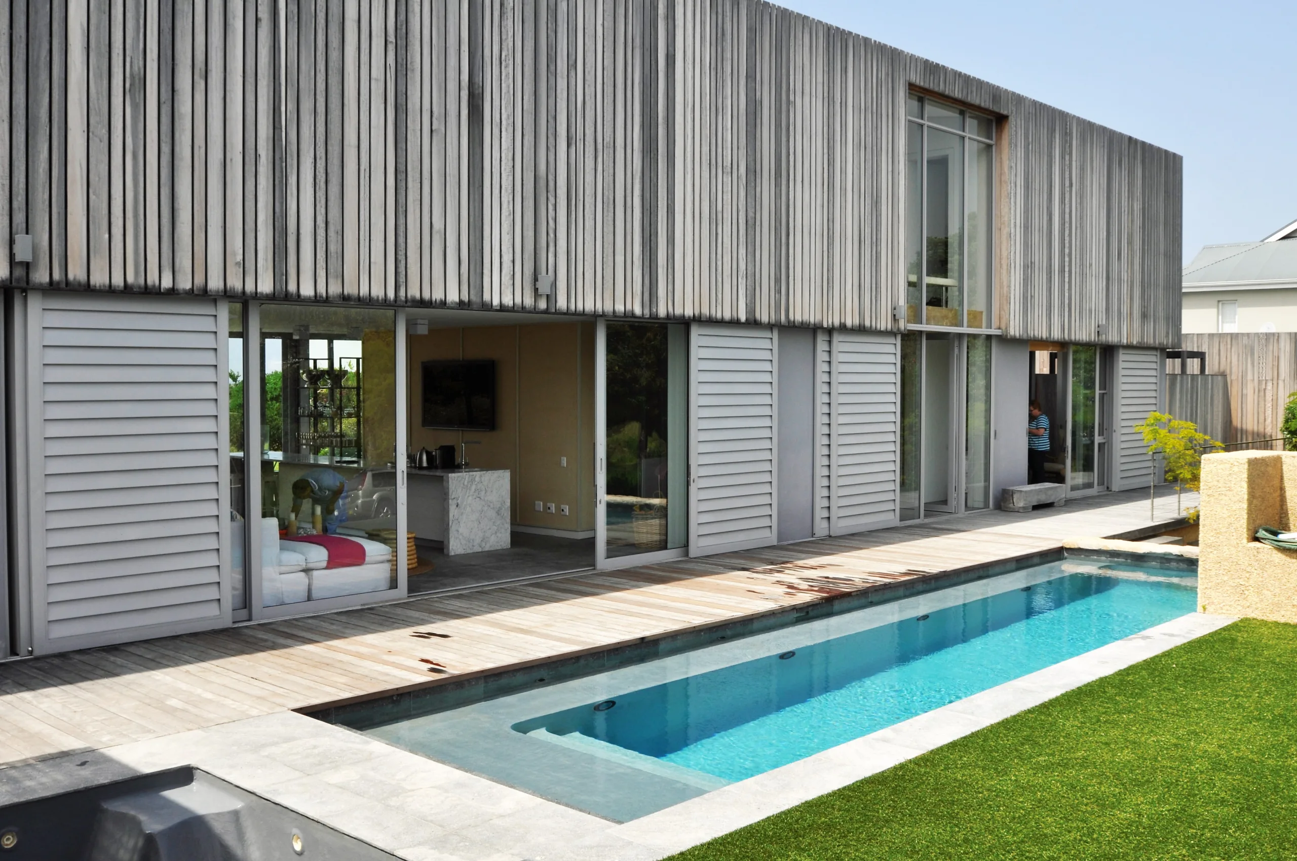 Swiss Lapis | In Residence | Luxury Home Rental